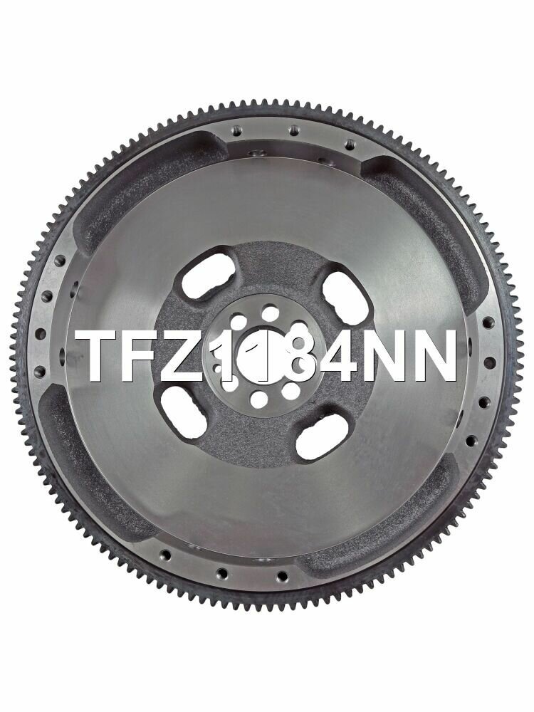 Маховик Krauf TFZ1184NN