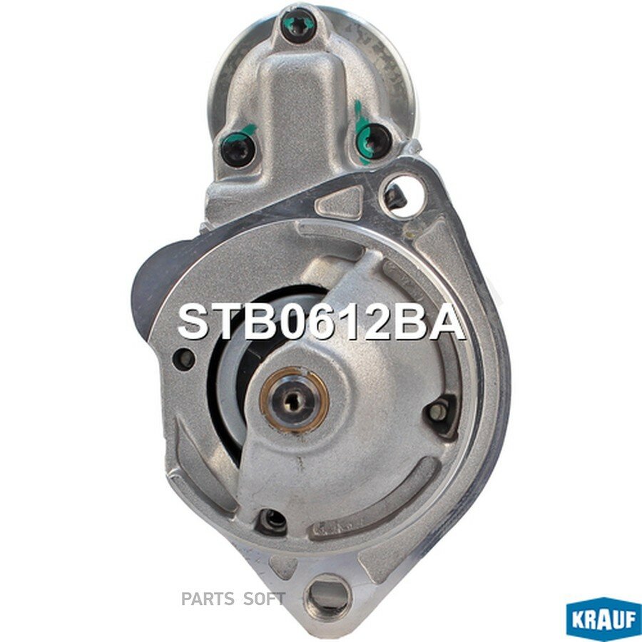 Стартер от официального дистрибьютора, KRAUF, артикул STB0612BA