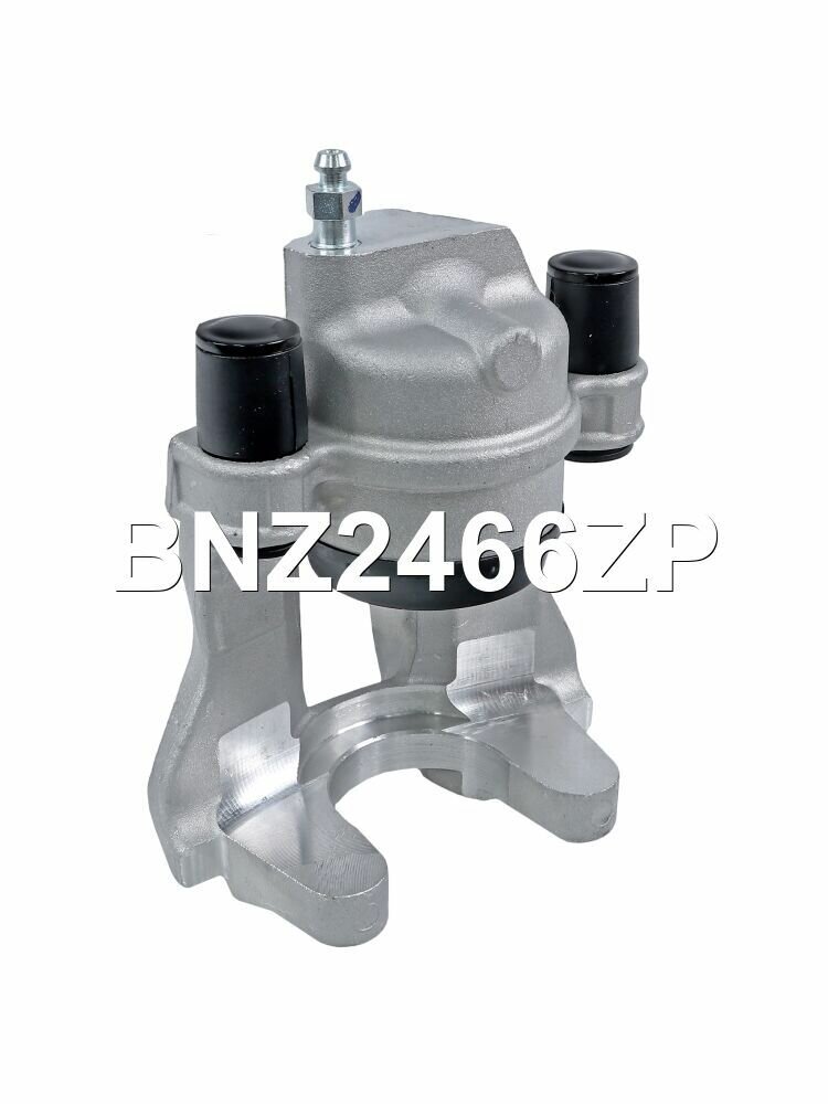 Суппорт тормозной Krauf BNZ2466ZP для MERCEDES SL R230 E W211 S211