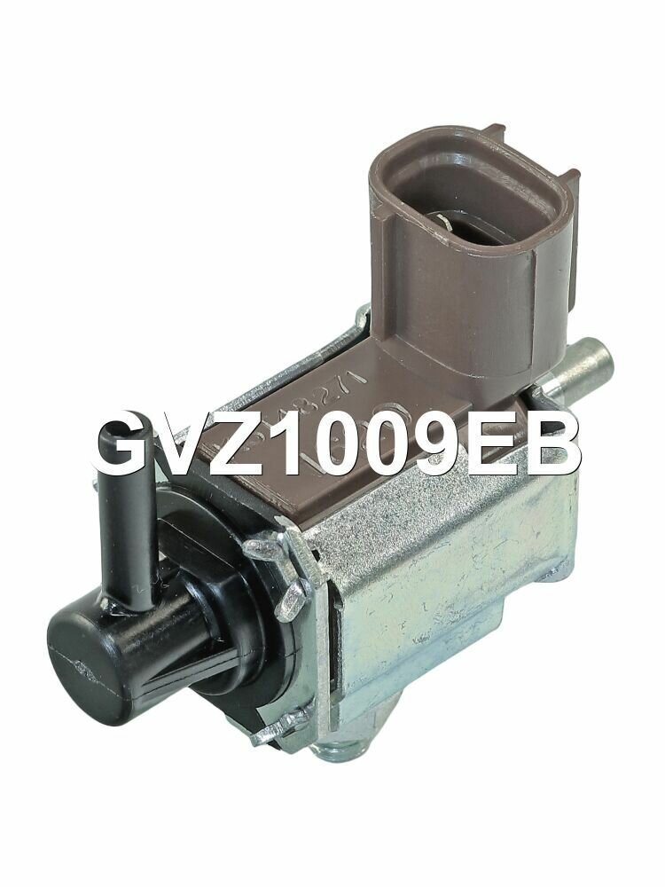 Клапан электромагнитный впускного коллектора Krauf GVZ1009EB