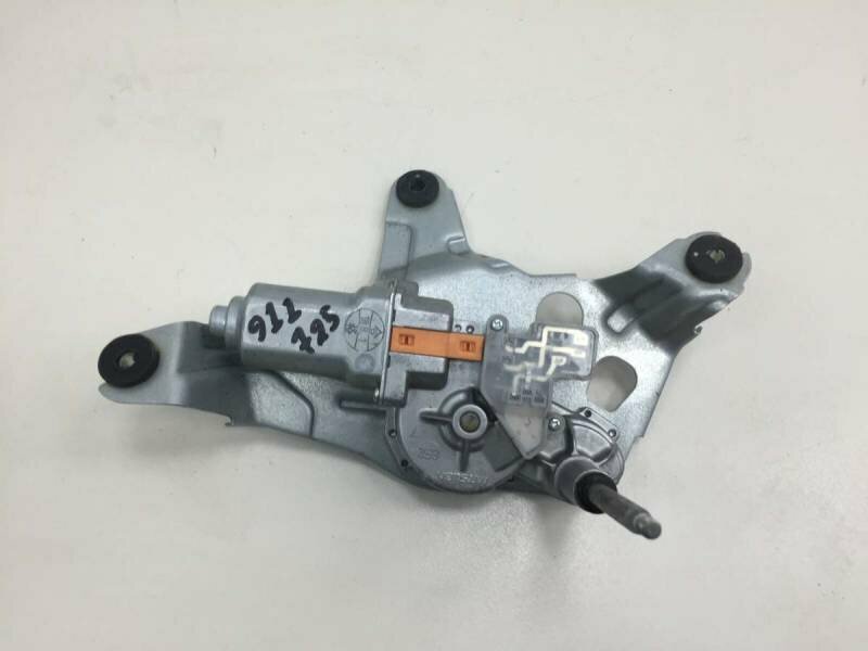 Моторчик стеклоочистителя задний Nissan X-Trail T31 2007-2014 кат.номер: 28710JG000