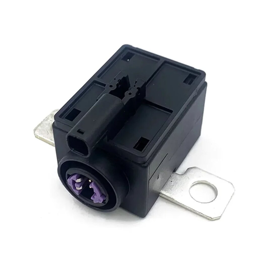 Коробка выключателей питания Предохранителей протектора Автоаксессуаров для G01 G02 B2203931056 Защита автомобиля от перегрузки Отключение