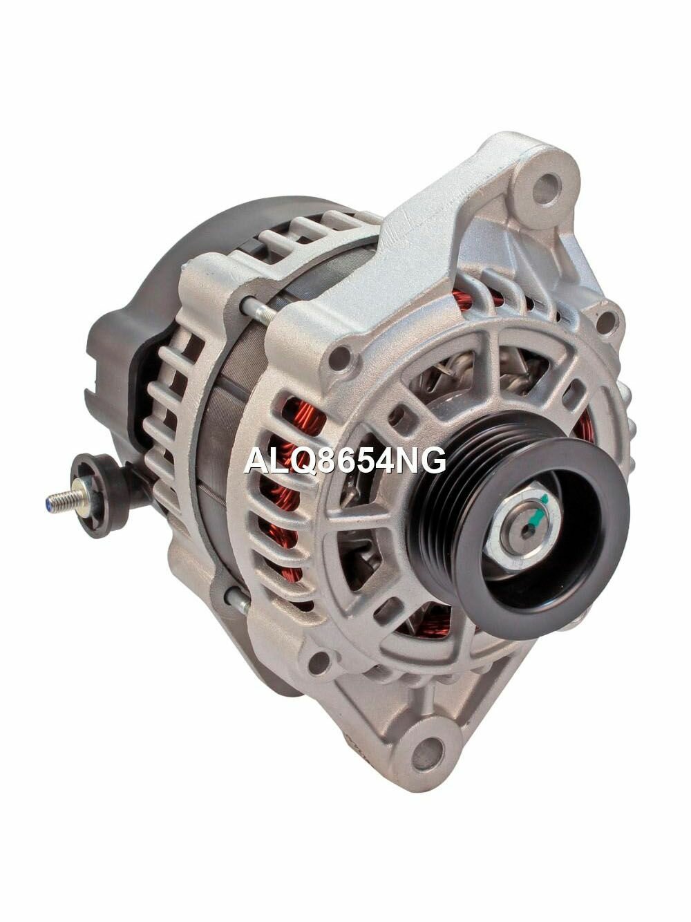 Генератор для авто Geely MK (Джили МК)