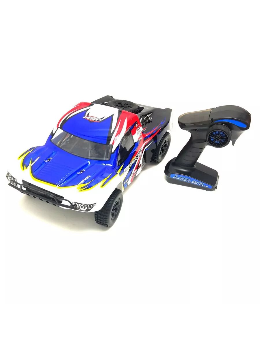 Шорт-корс трак Desert 20591 SCT 4WD RTR 1:10 2.4G 94205