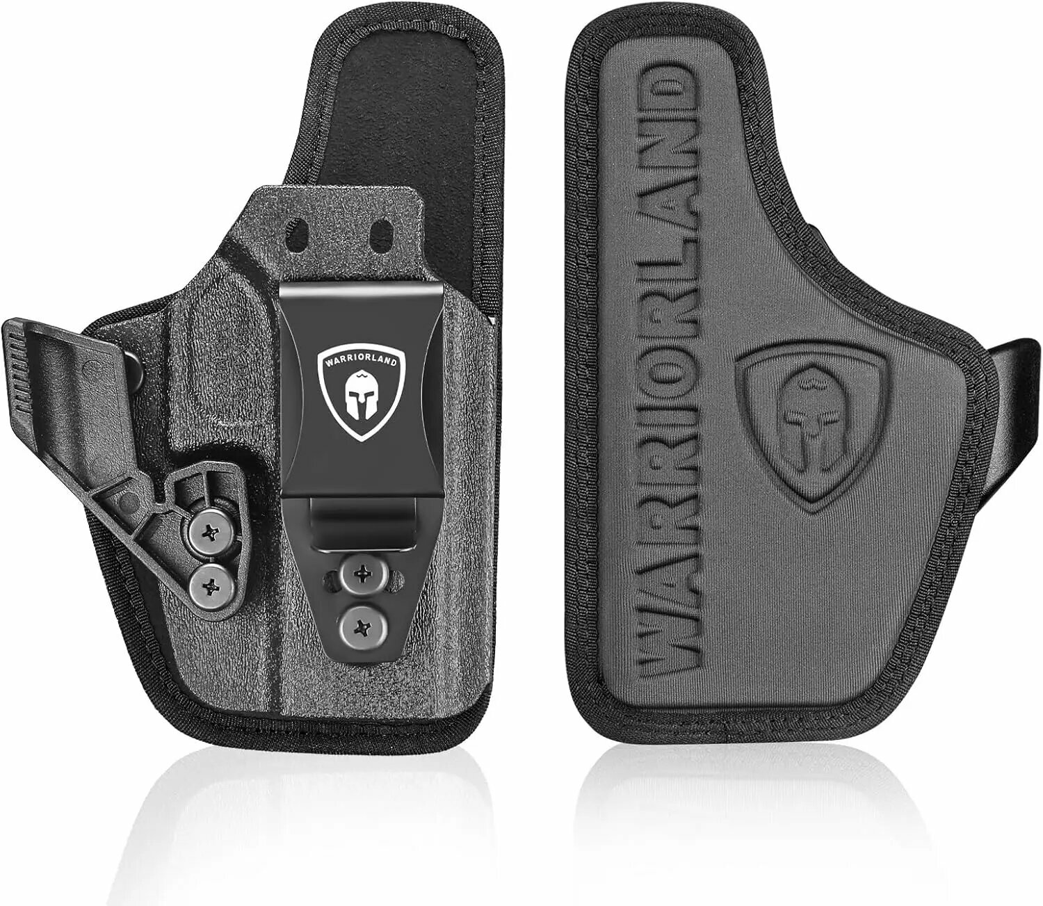 Кобура Gun Flower IWB для Glock 43X/43X MOS/43/48 MOS/G48