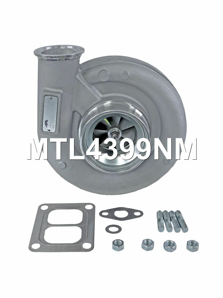 Турбокомпрессор Krauf MTL4399NM