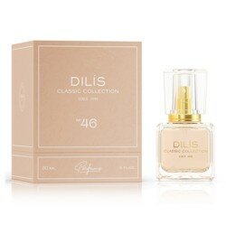 Духи Dilis Classic Collection №46 30ml (аромат The Scent Pure Accord) для женщин
