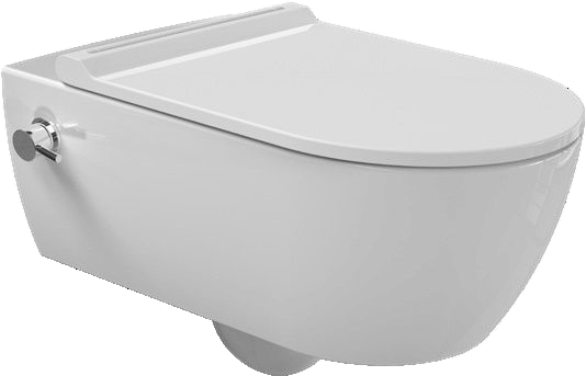 Унитаз подвесной beWash Melville HRKA052N3VE0W5SZ0