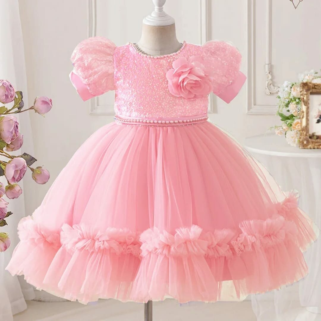 Платье Базовая коллекция Новогоднее нарядное платье