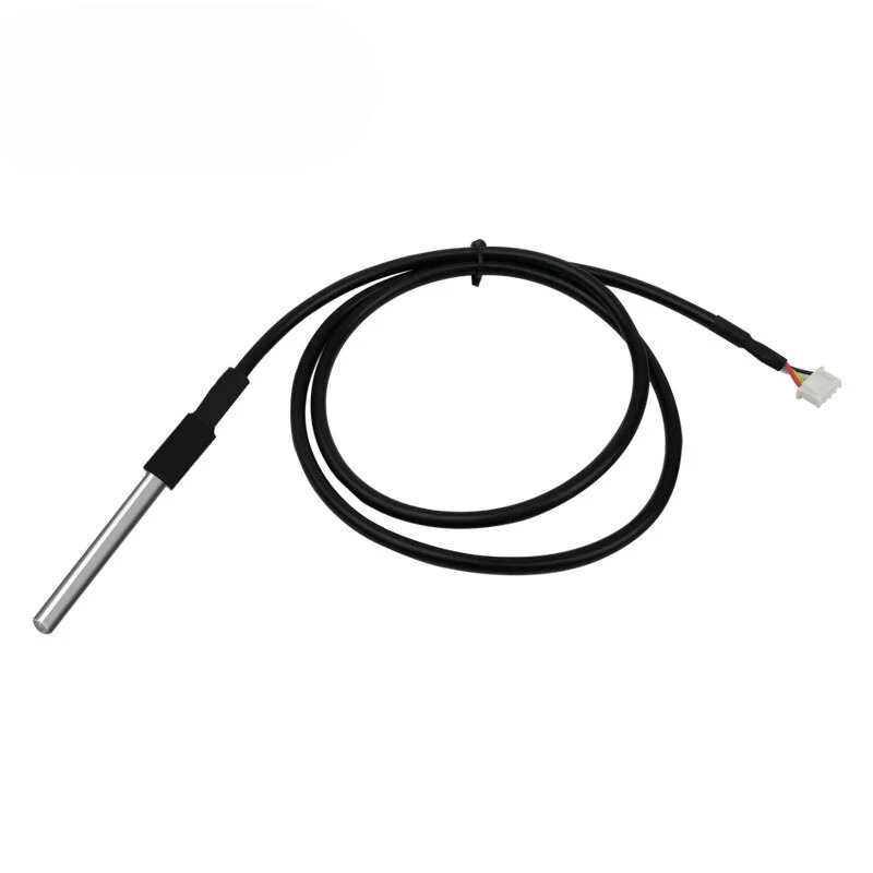 Датчик температуры BADODOSECURITY для SM4-WLTE SM8-WLTE SC4-GSM CL4-GSM CL8-GSM