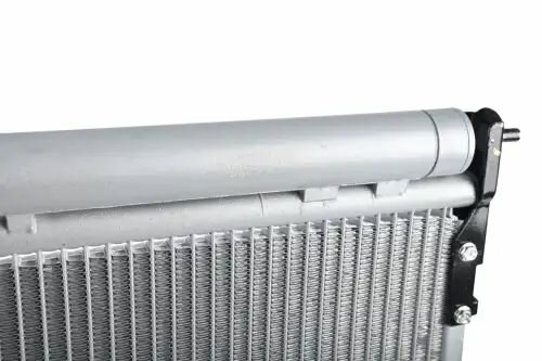 Радиатор кондиционера с ресивером ВАЗ 1117-19 Калина