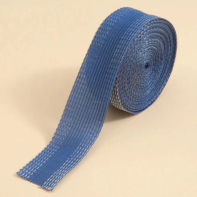 Клейкая лента для брюк RPXBGUCKARHG Синий, Blue