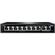 ST210GPD-2G Коммутатор Netis (L2) 10x1Гбит/с 8PoE 117W настраиваемый