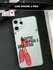 Чехол на CMF Phone 2 Pro / CMF Фон 2 Про с принтом В гостях хорошо, прозрачный