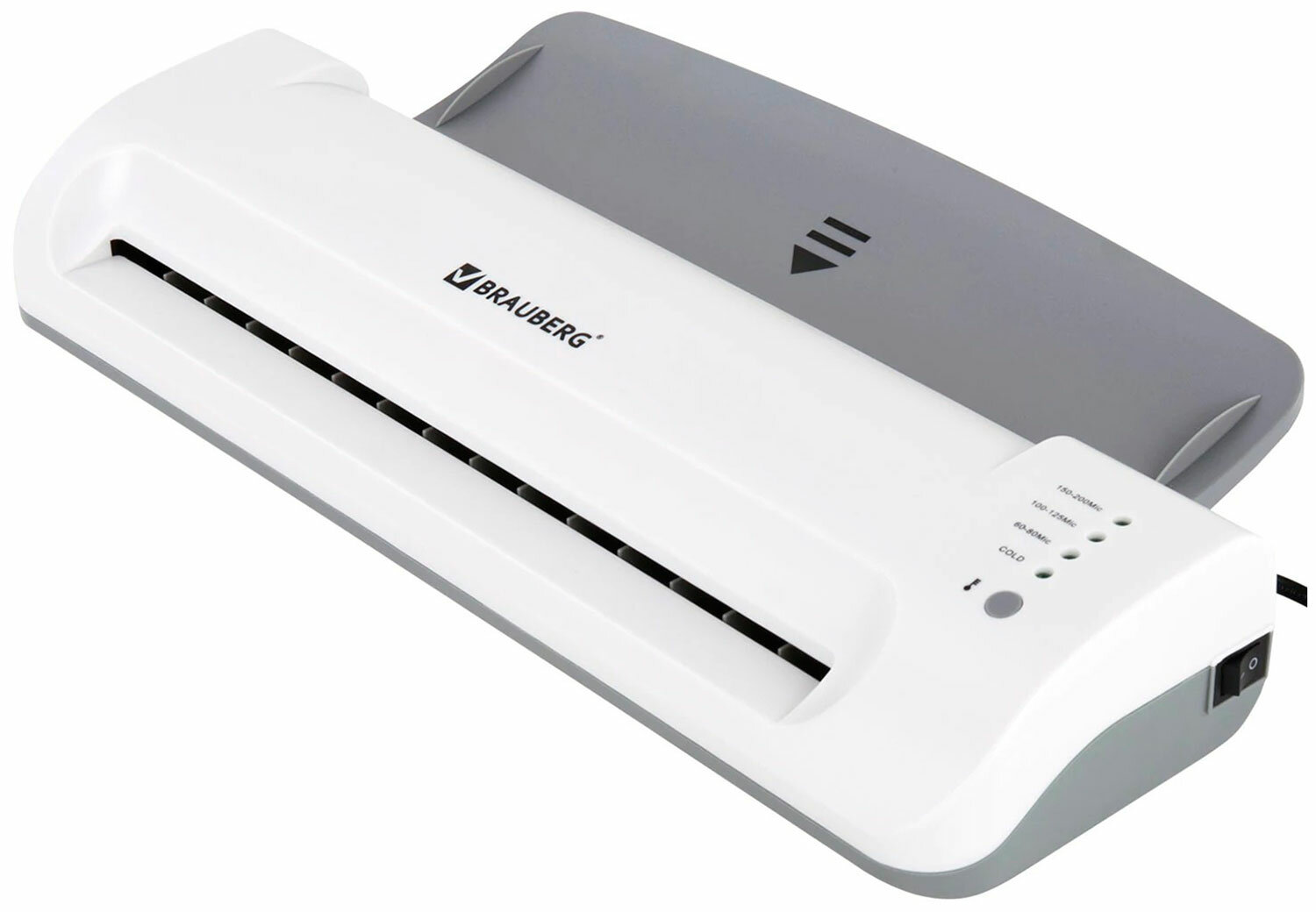 Ламинатор Brauberg SILVER MAX A3 (532626)