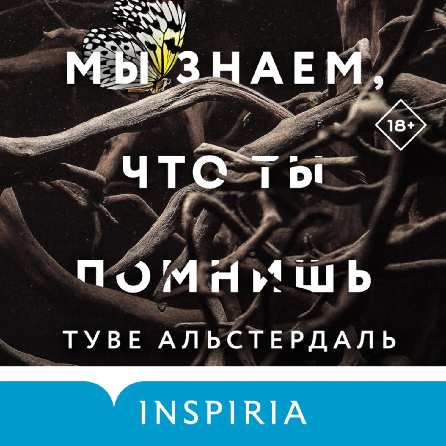 Мы знаем, что ты помнишь [Аудиокнига]
