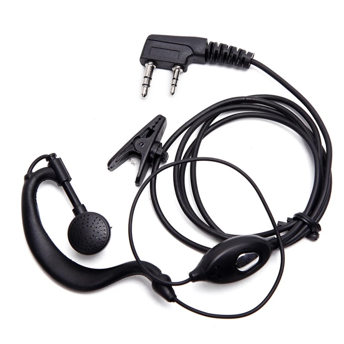 Проводной гарнитура для рации Baofeng BF-888S UV5R