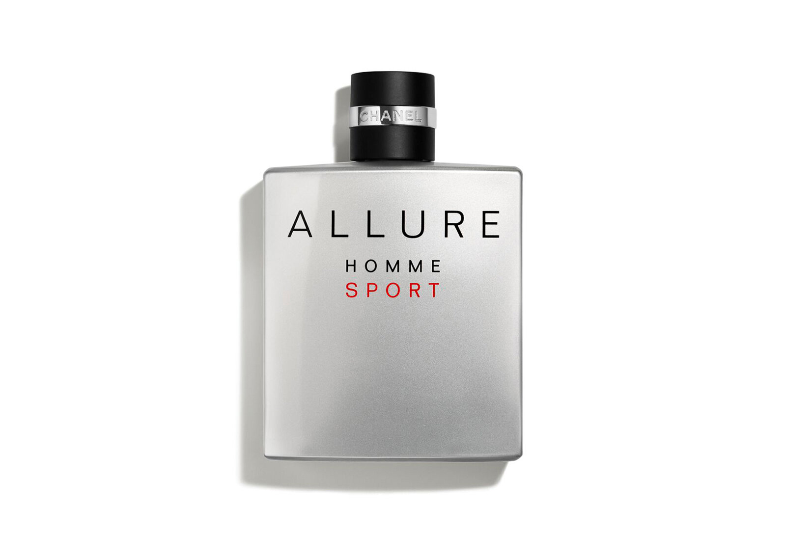 Chanel Allure Homme Sport 100 мл. Туалетная вода EDT без коробки