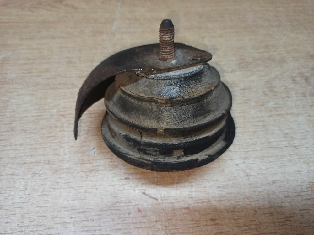 Опора подушка двигателя BMW E36 E46 E85 E86