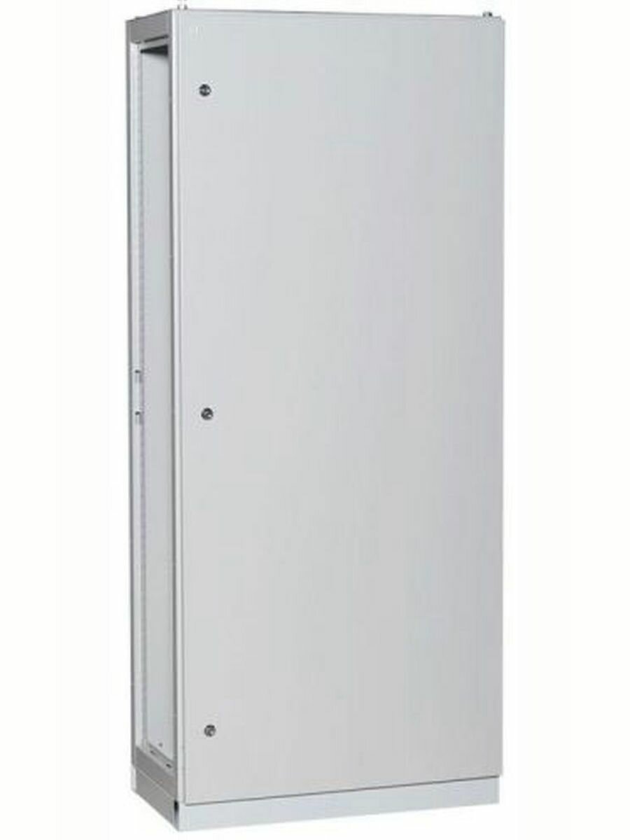 Корпус сборный ВРУ SMART 2000х600х450 IP31 IEK YKM50-2000-600-450