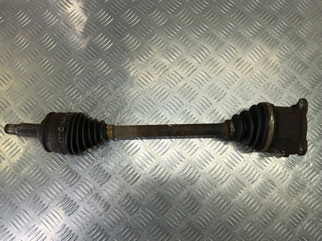 Привод передний левый Б/У для SUZUKI Grand Vitara II (2005—2008) 4410265J00