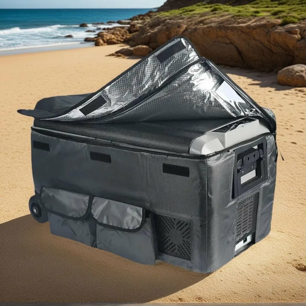 Чехол для автохолодильника T50 л