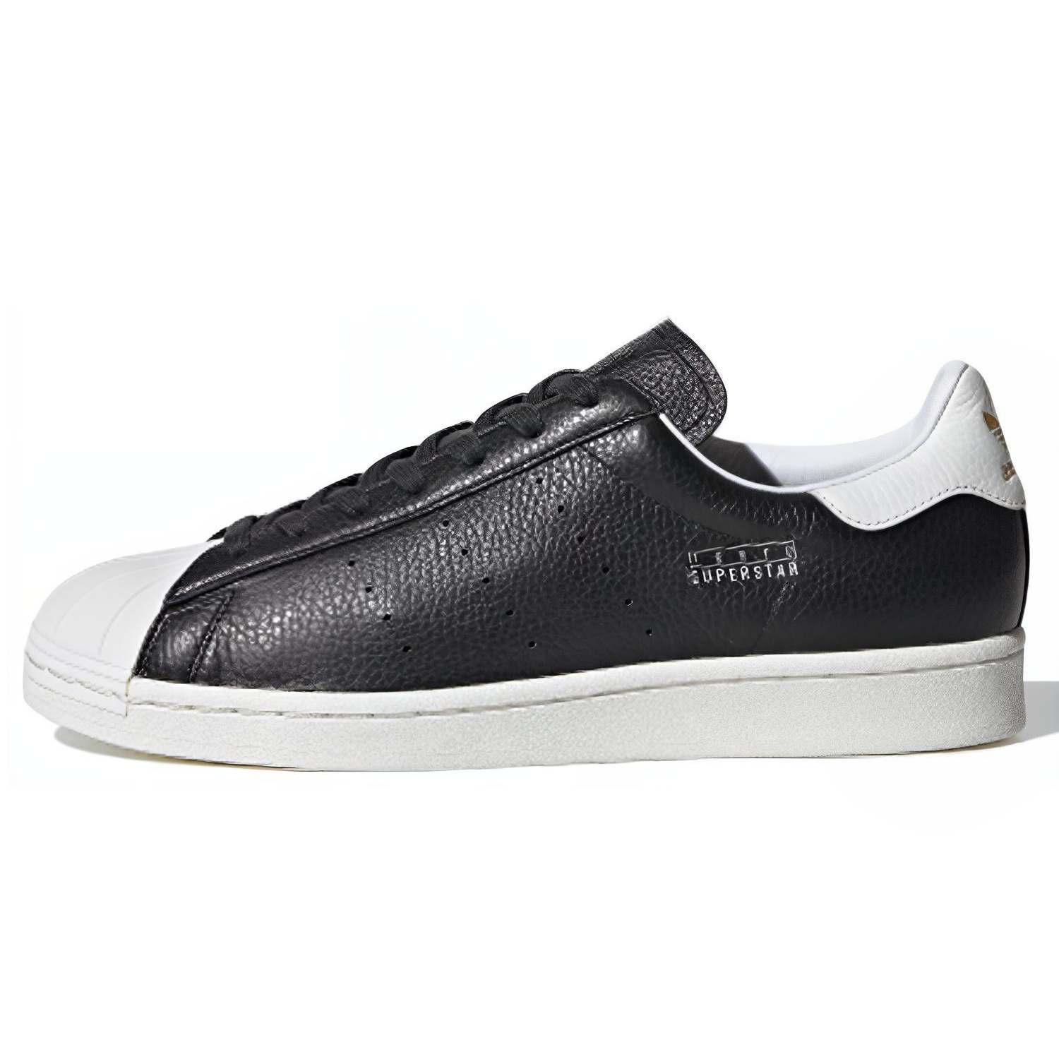 Кроссовки Superstar Pure