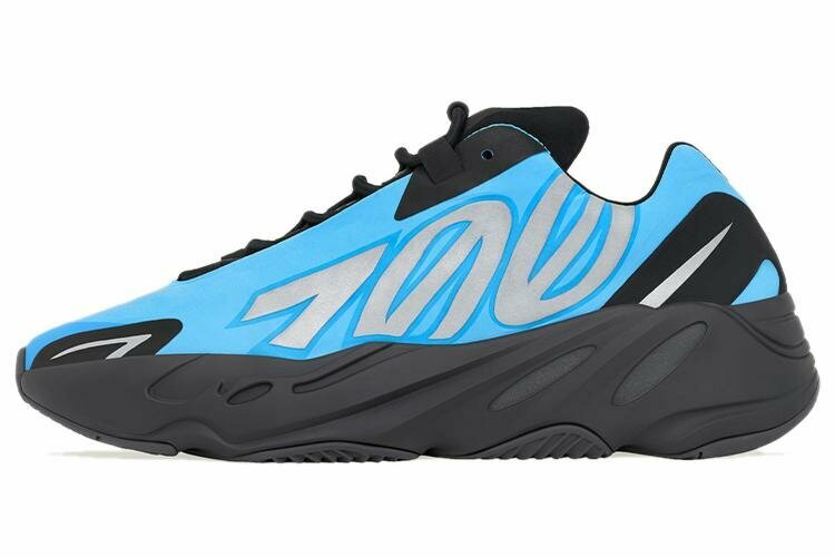 Кроссовки YEEZY BOOST 700 MNVN