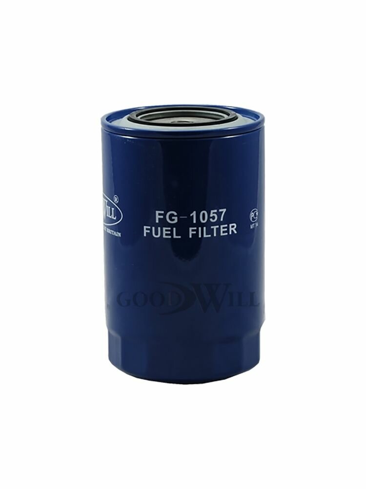Фильтр топливный Goodwill FG1057 для а/м RENAULT TRUCKS-BUS Agora, IVECO EuroMover / Рено Трек, Ивеко