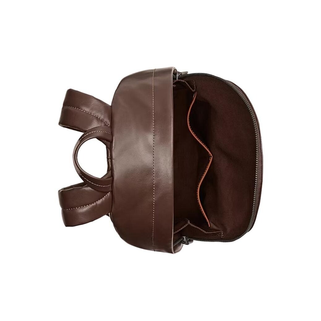 Сумка Coach, коричневый — фото 1