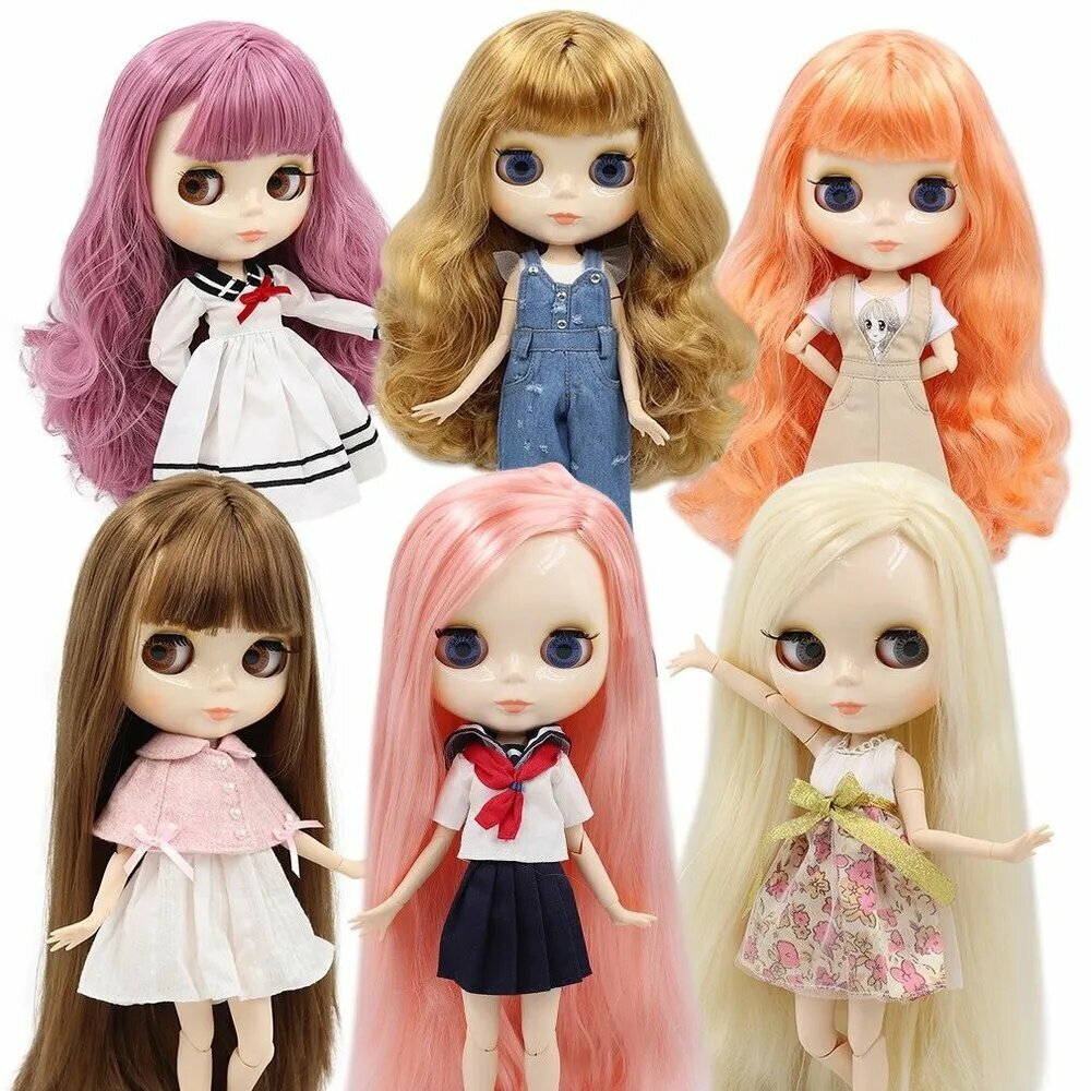 Bratz кукла,30cm куклы для девочек — фото 1