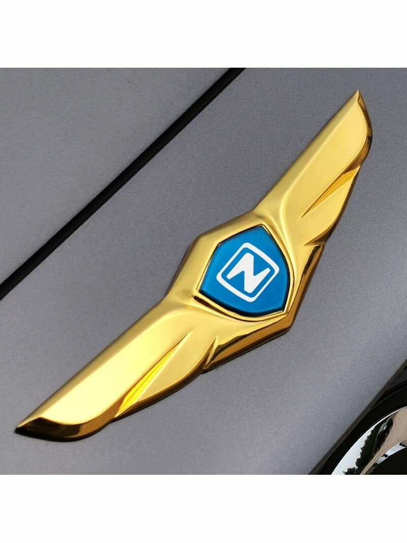 Наклейка с логотипом автомобиля, Zotye T600 Z700 T700 Daimai X5 X7 T800 SR9 SR7