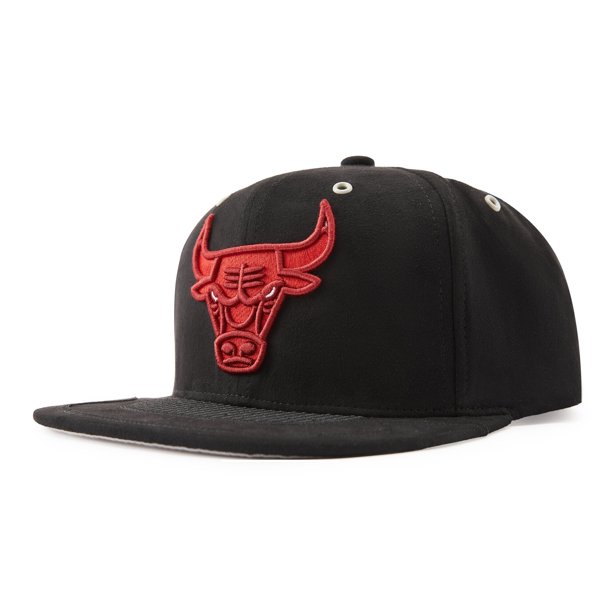 Бейсболка Mitchell & Ness для мужчин, размер Ф, черный — фото 1