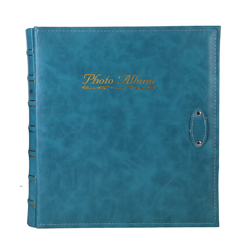 Прямые продажи от фабрики, большой фотоальбом на 5inch 6inch вставок, коллекция фотографий, подарочный фотоальбом, большой фотоальбом