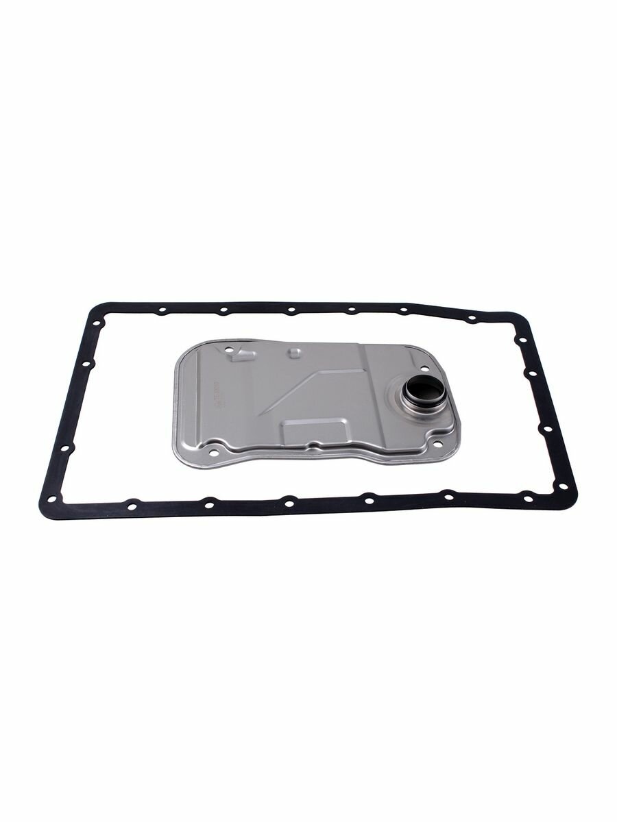 Фильтр АКПП Sakura TE33050 для Mitsubishi L200, Toyota Fortuner / Мицубиси Л200, Тойота Фортунер