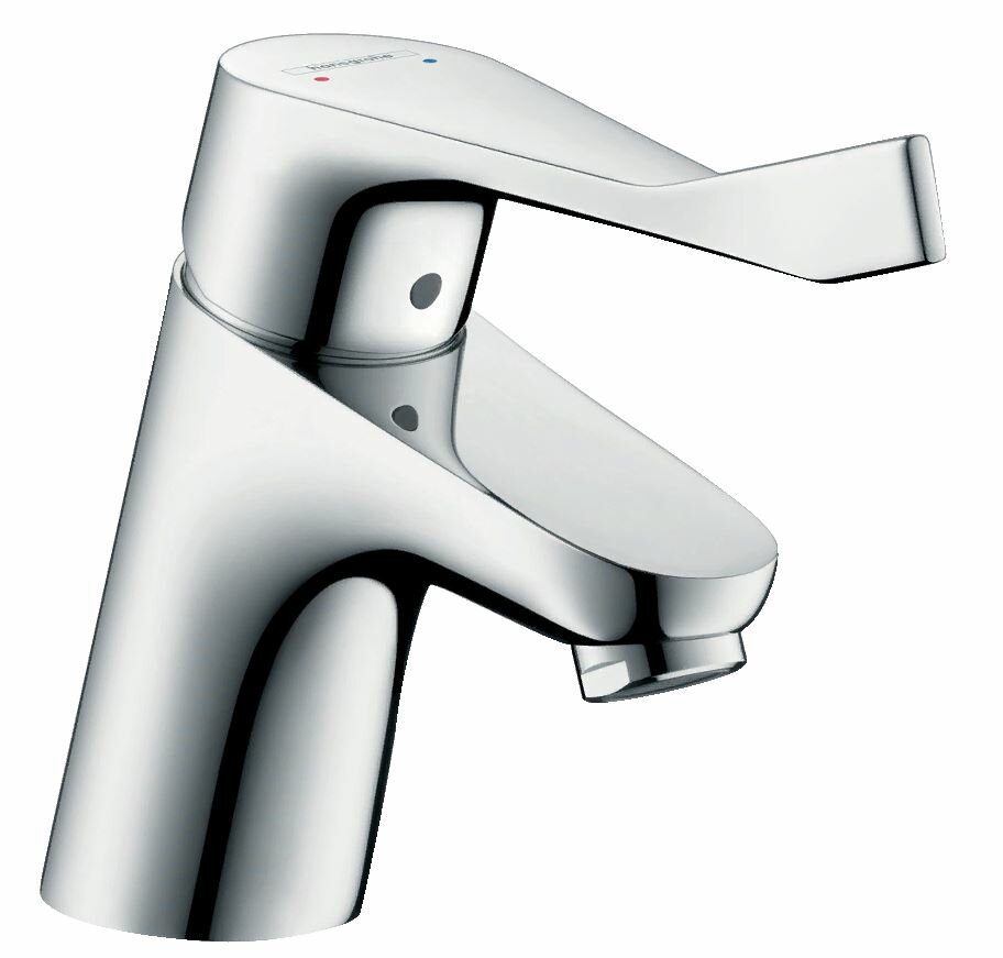 Смеситель для раковины Hansgrohe Focus 31910000