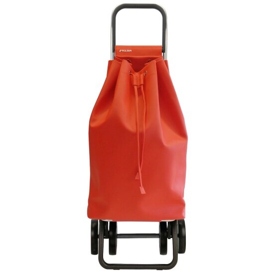 Rolser Сумка-тележка SPS002 rojo LOGIC DOS+2 (32л)