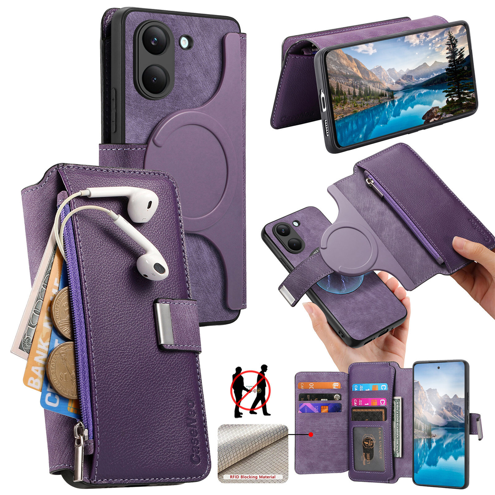 Чехол для Poco X8 Pro