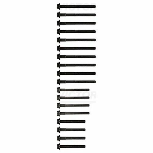 Болты гбц (к-т) Victor Reinz 143225901