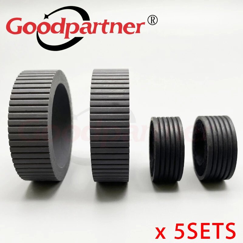 Комплект роликов Goodpartner для принтеров Epson