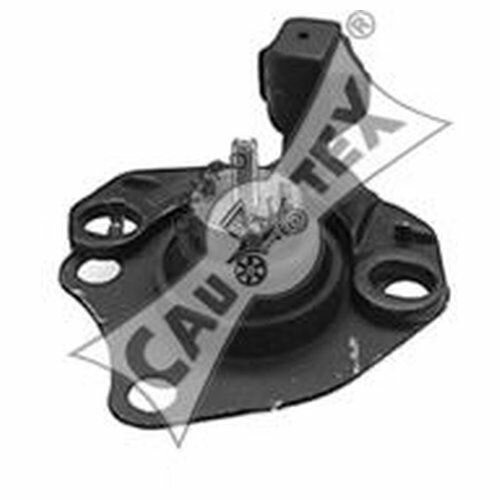 Опора двигателя прав передн RENAULT MEGANE I 1.9D/dT 96-03, SCENIC 99-03 CAUTEX 020118 для Renault Megane I, Scenic I