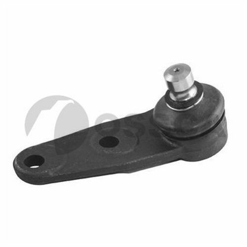 Опора шаровая левая с г/у Audi 80 <88 Ossca 04723