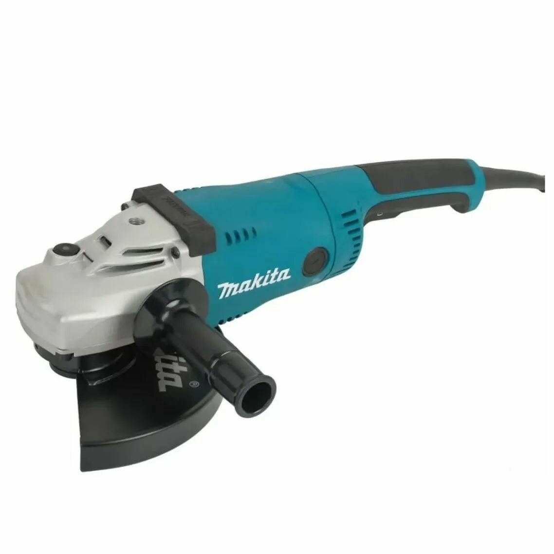 Сетевая угловая шлифмашина Makita GA9020SFK, 2200 Вт, 230 мм, кейс
