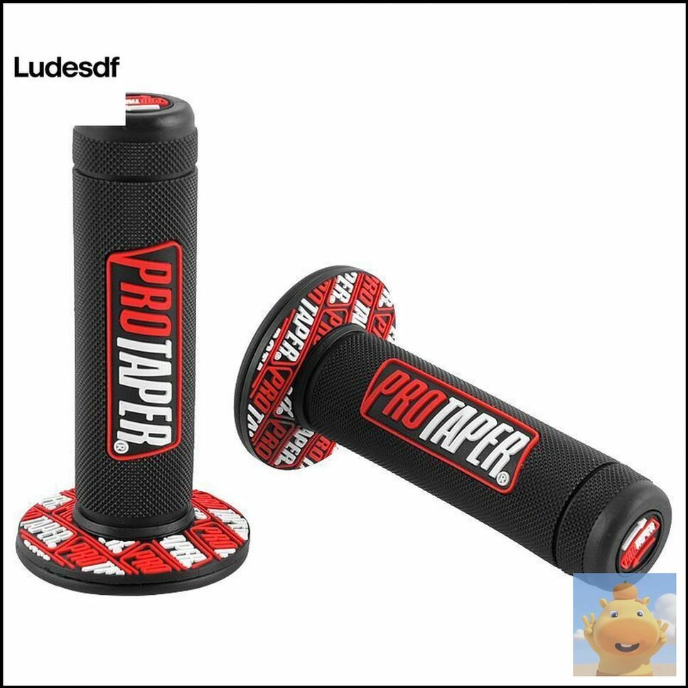 Ручка для мототехники