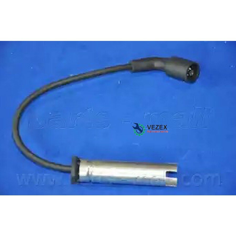 PARTS-MALL PEC-E04 Провода зажигания высоковольтные CHEVROLET AVEO/LANOS 1.4/1.6 SOHC PEC-E04