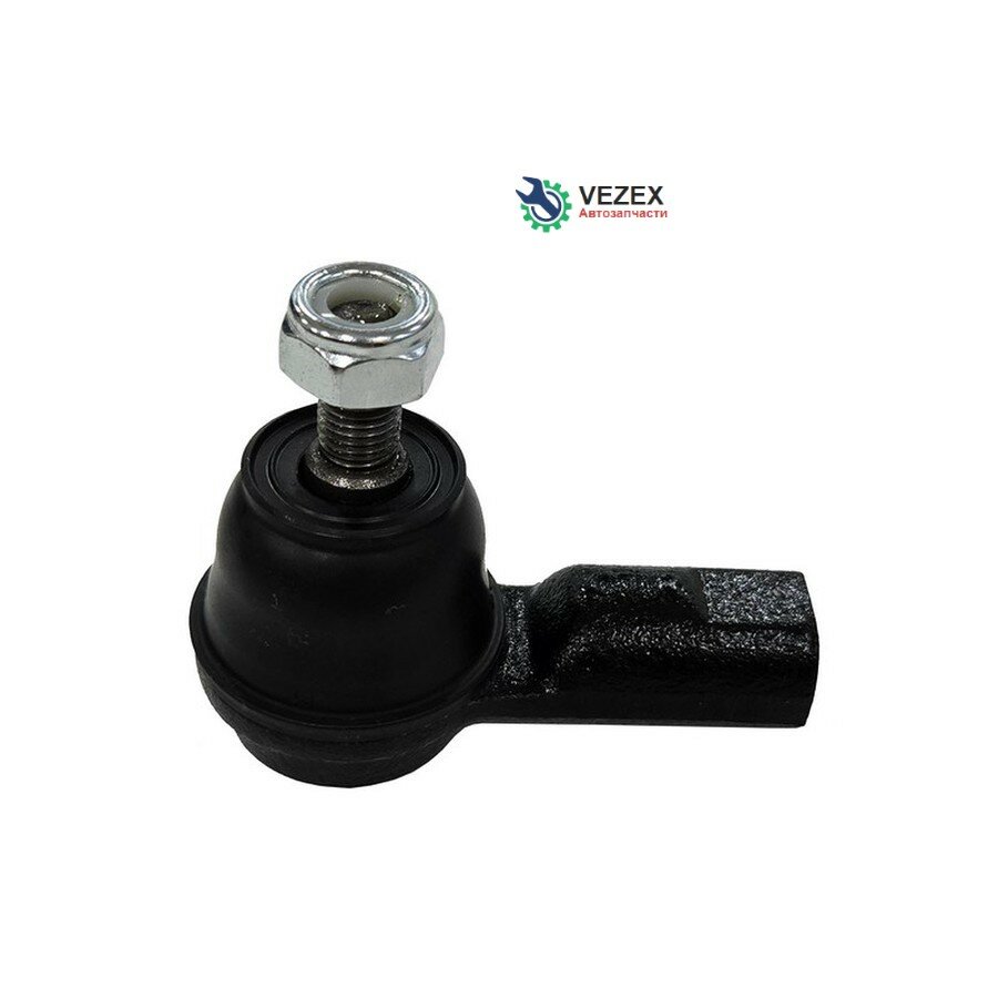 CTR CE0199 Наконечник рулевой тяги HONDA Civic 2000 ~ 2005 / CR-V 2002 ~ 2012 / Element 2003 ~ 2011 / FR-V 2004 перед прав. лев. (старый арт. CEHO-13) CE0199