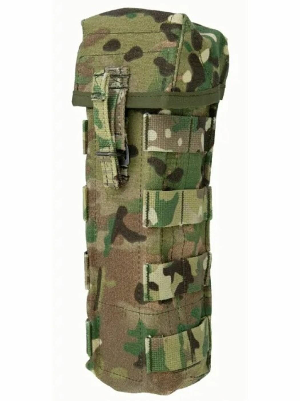 Сумка РПК 2 MOLLE с бесшумной застёжкой (Multicam) ССО
