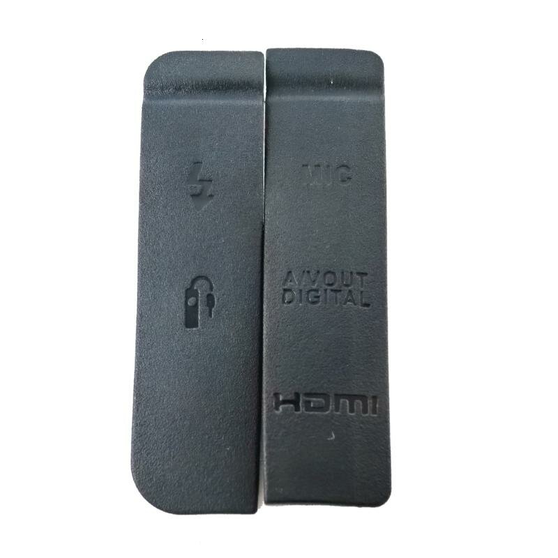 Заглушка USB-порта из резины, 7D