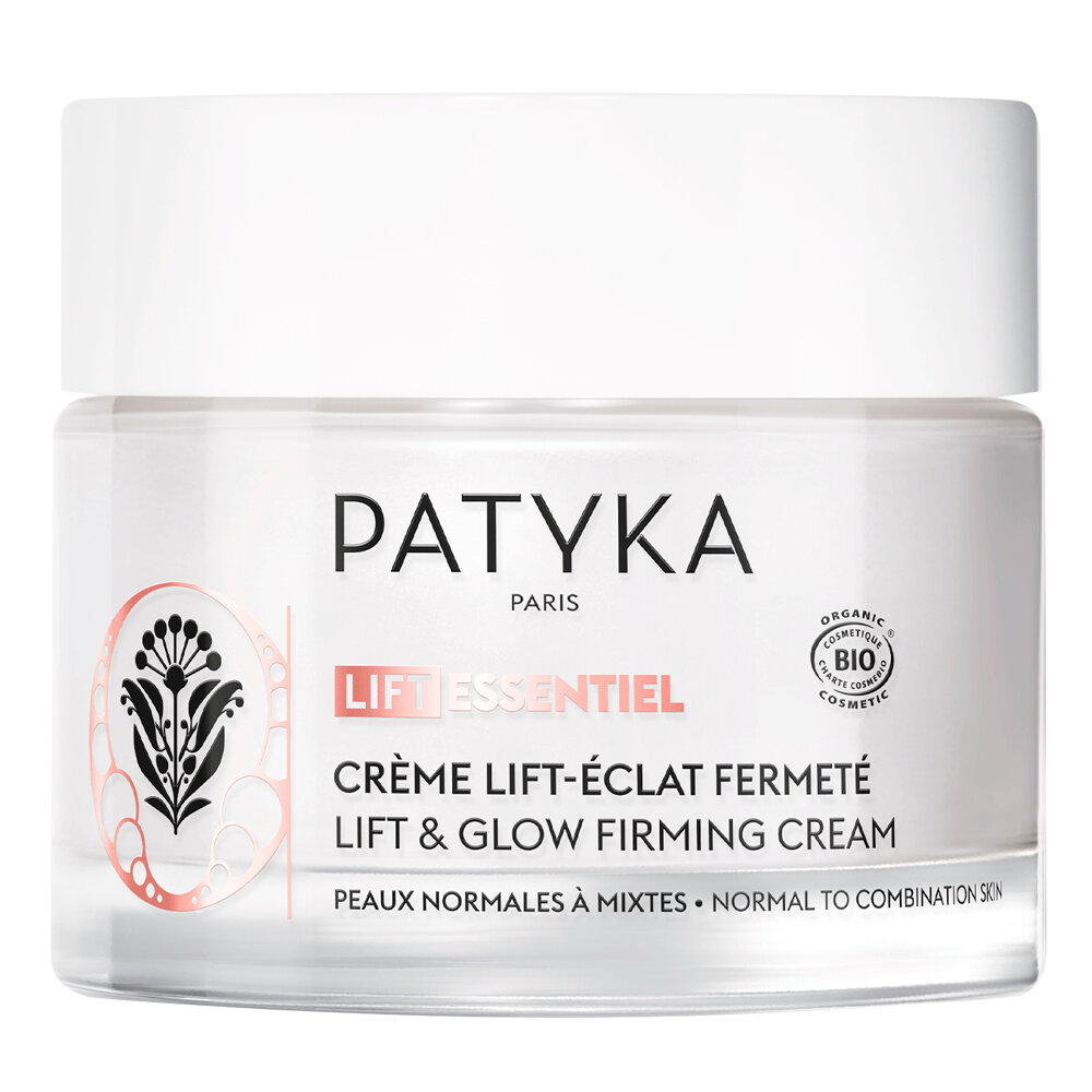 Patyka lift essentiel крем-лифтинг для лица 50 мл