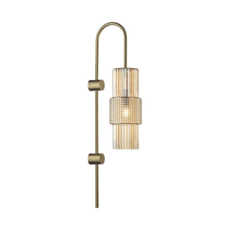 Бра Odeon Light 5019/1W — фото 1